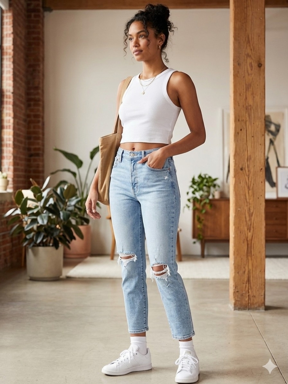 Old Navy | Jeans | Old Navy Og Straight Highrise Distressed Buttonfly ...